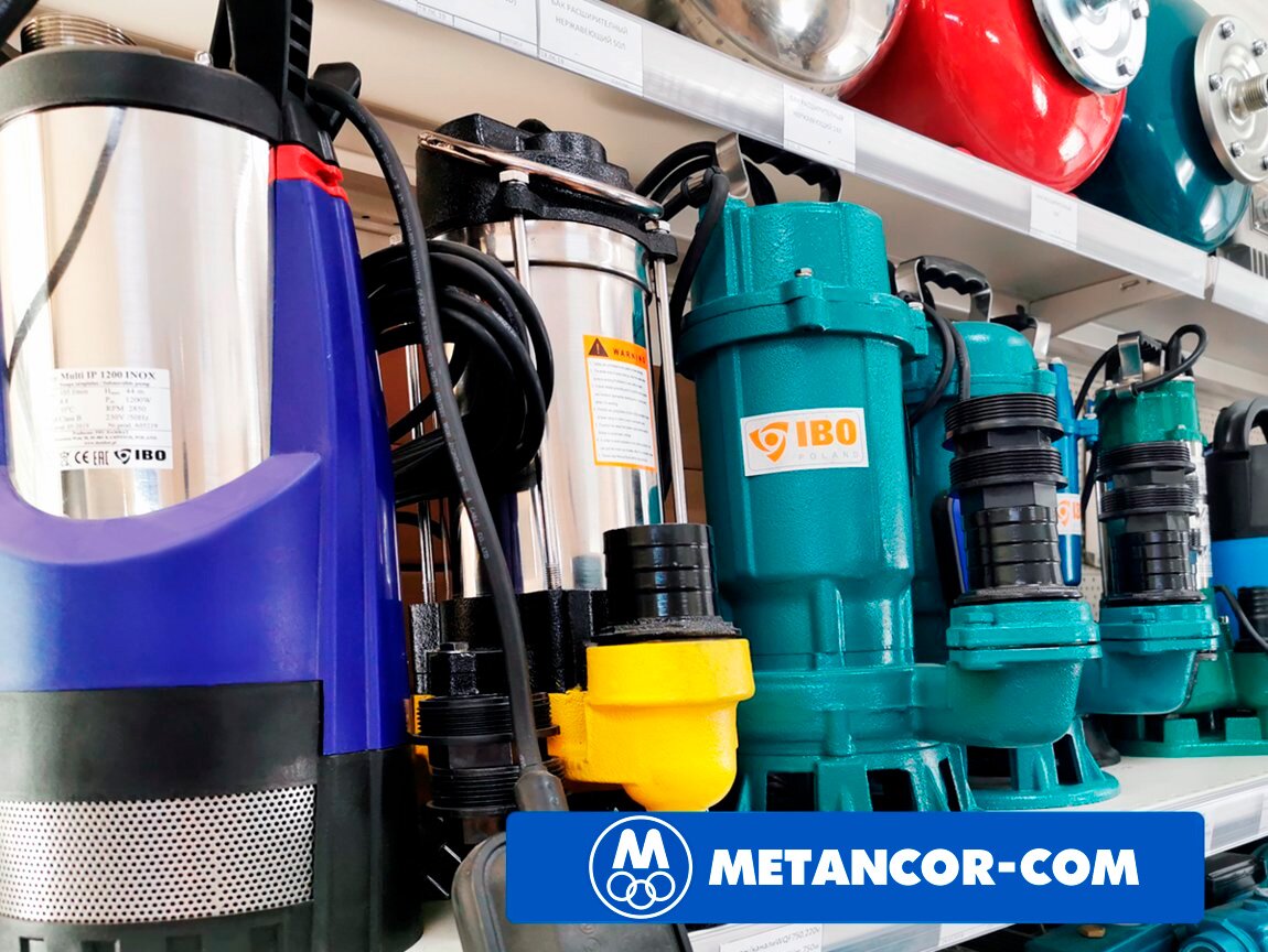 Насосы и помпы в Молдове, насосные станции. Насосы для колодцев